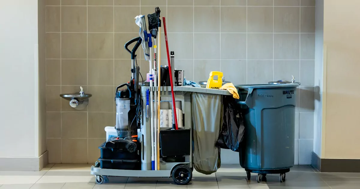 Top 10 Must-Have Amazon Cleaning Essentials for a Cozy, Inviting Home ...